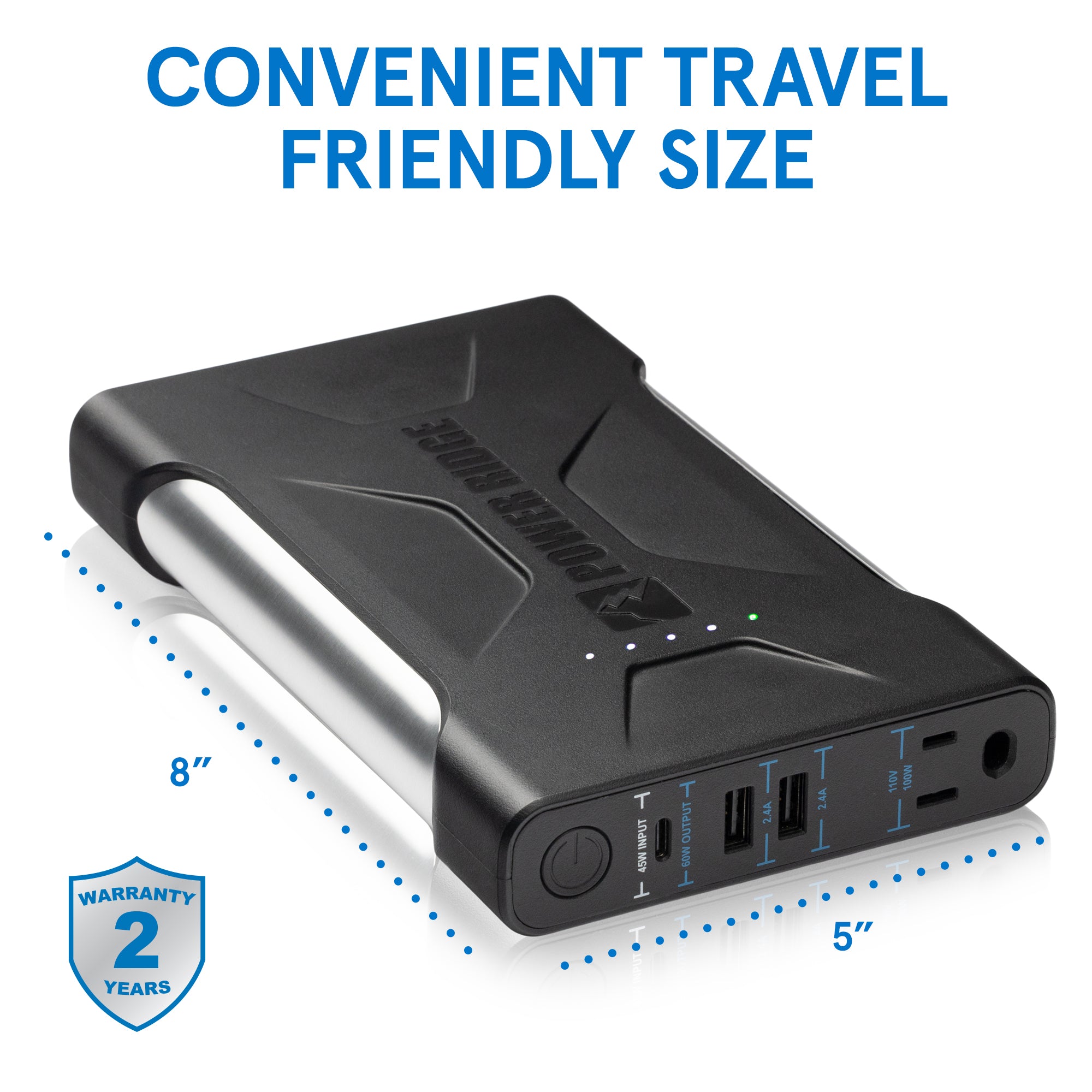 Power Banks | Power Ridge® | Westfield Outdoors® – Shop Westfield Outdoors