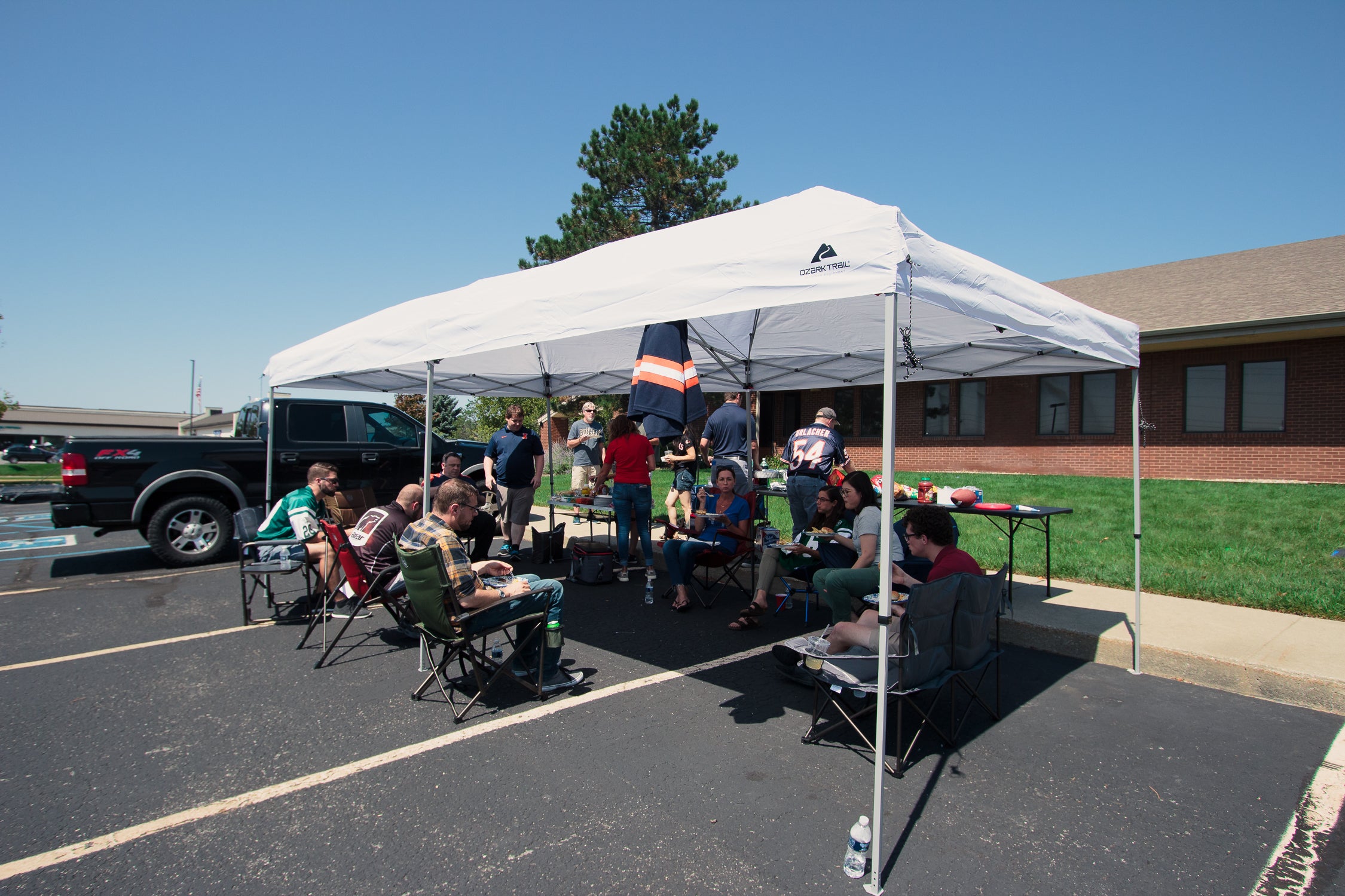Stadium Seats | Sideline/Tailgate | Westfield Outdoors® – Shop ...